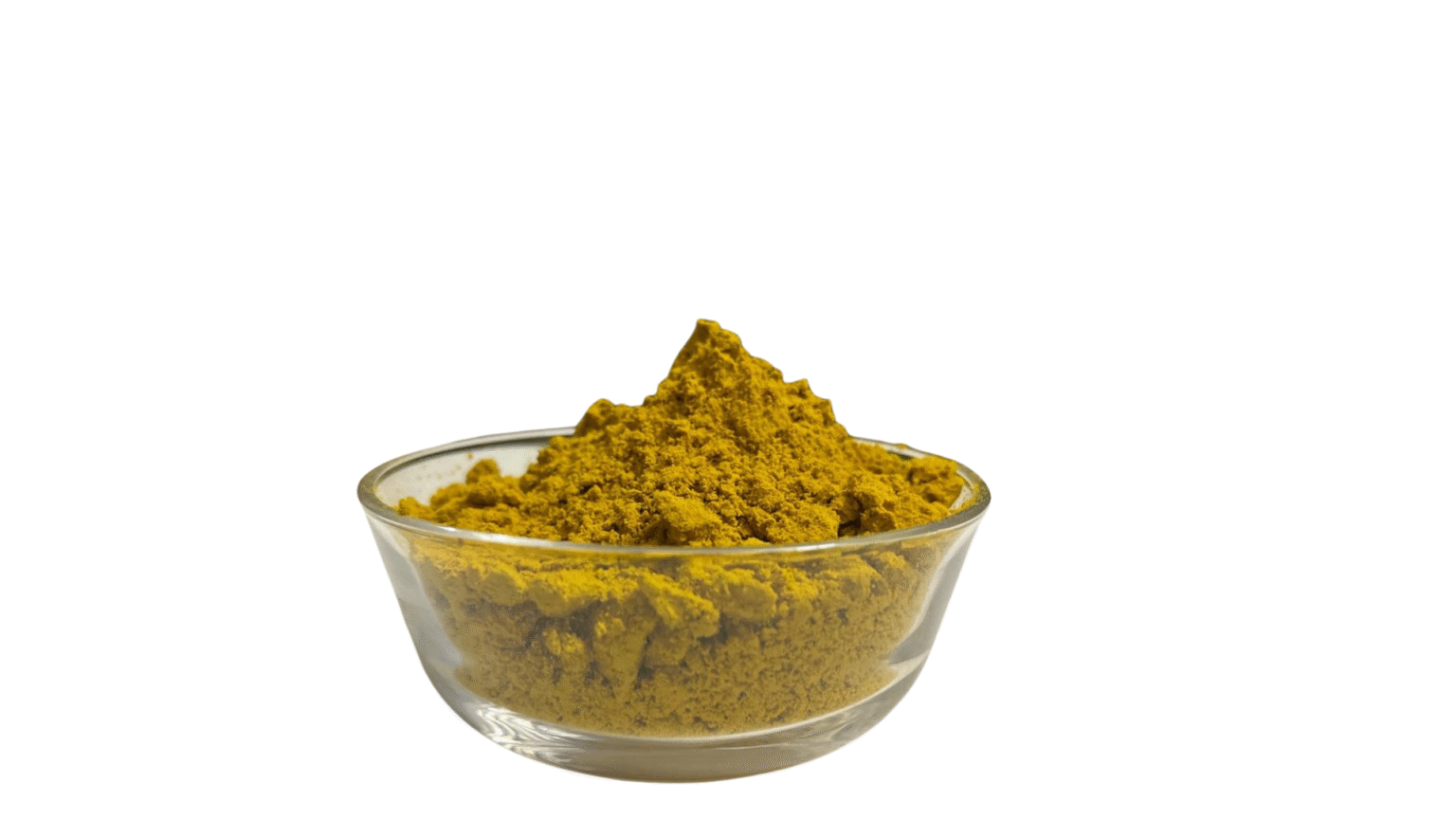 Kasturi Manjal Powder – Wild Turmeric – Vishwa Glowpex